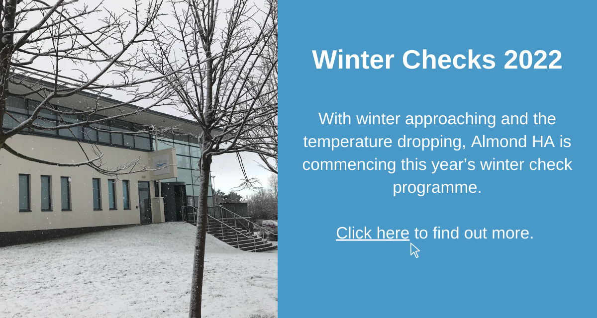 Home [www.almondha.org.uk]