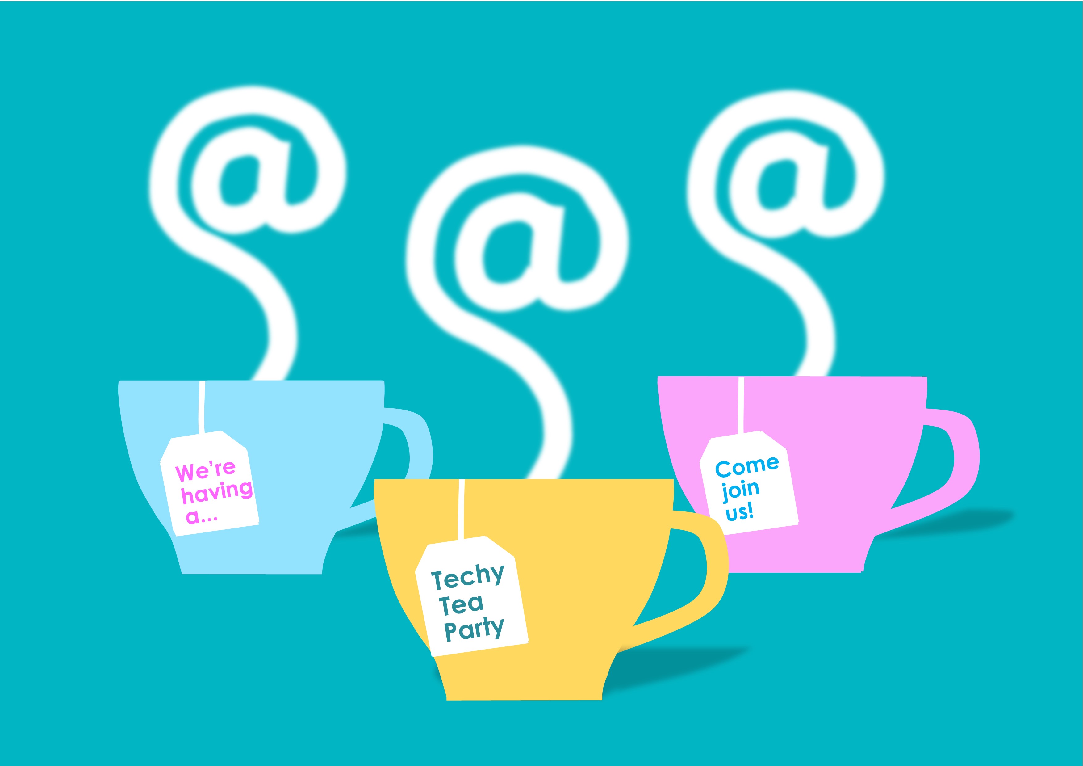 Get online in Digital Week